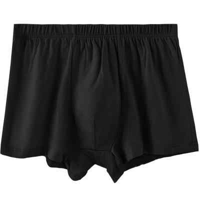 纯棉男士内裤中老年人