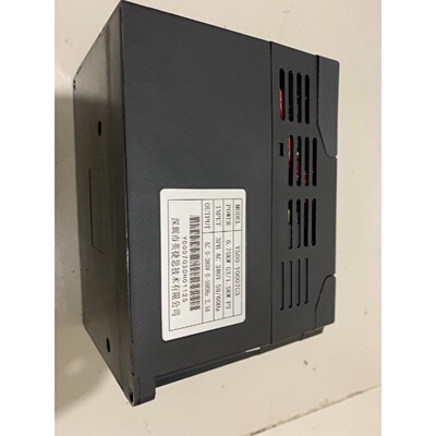 议价英捷思变频器Y500Y0007G30.75KW380维修