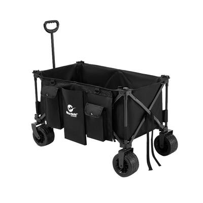 westfield我飞户外营地车露营车