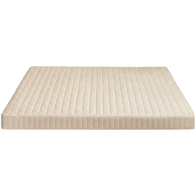 麻大师豆七0胶原生态S型精细黄麻可拆洗床垫老人硬垫护脊椎床垫子