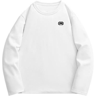 ecko红犀牛90鹅绒套头卫衣打底衫