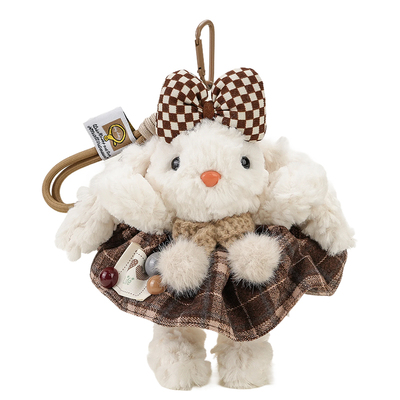 【弥野造物】邦尼小兔子包包挂件