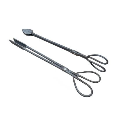 煤球煤块专用老铁钳扁咀