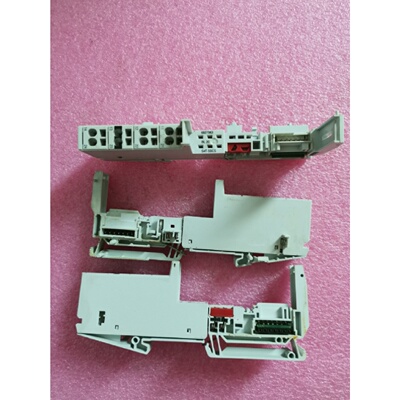 议价拆机正品TURCK图尔克底座BL20S4TSBCS6827063现货