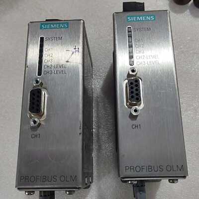 溢价-PROFIBUS OLM模块 6GK1503-2CA0