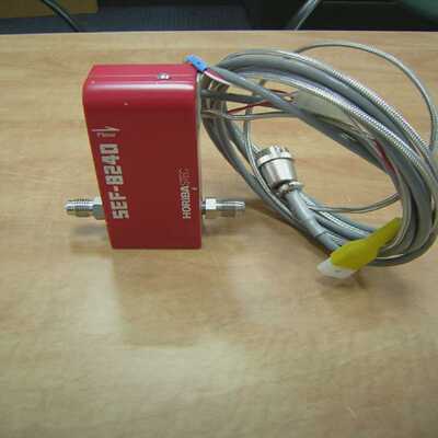 【请询价】HORIA STEC sef-8240 MASS FLOW