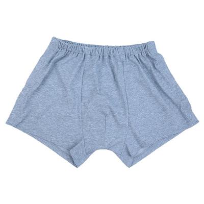 男女易穿脱纯棉三角内裤侧开瘫痪卧床失能病人老人魔术贴护理短裤