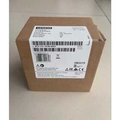询价-6ES72121HE400XB0 6ES7 2121H可维修