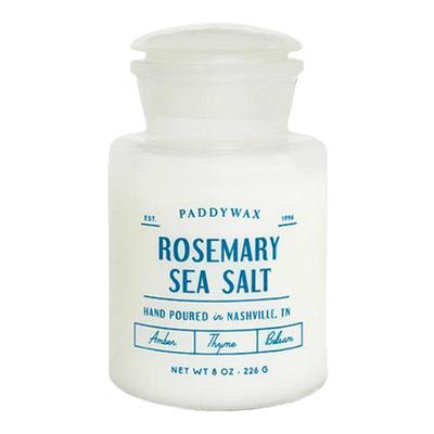 舒缓卧室美国香薰蜡烛PADDYWAX