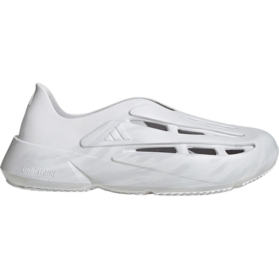 Adidas/阿迪达斯正品LIGHTBLAZE MOC男女同款轻便透气凉鞋JH7038