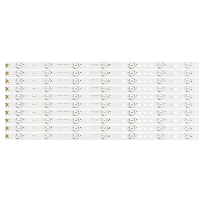 统帅D50MF7000液晶电视机灯条