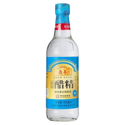鼎丰30度高浓度白醋精泡脚除垢