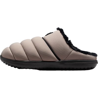 Nike/耐克正品Burrow SE男士休闲日常保暖加绒耐磨拖鞋HV8561-003