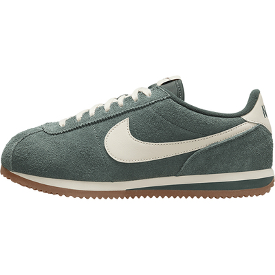 耐克女士耐磨复古低帮运动鞋