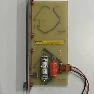 Heller A 23.032 295-000/0016 / 20002033