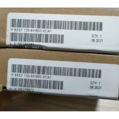 议价6ES7135-6HB00-0CA1西门子ET 200SP模拟输出模块6ES71356HB00