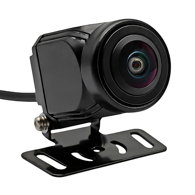 180度索尼IMX290鱼眼广角摄像头