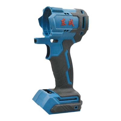 东成电动扳手配件488外壳开关轴