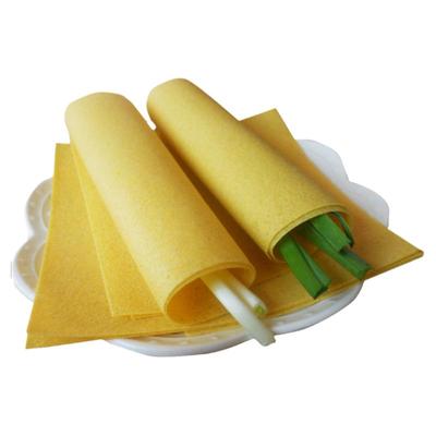 6袋山东泰安特产小米高粱大煎饼