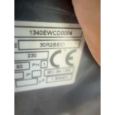 BODINE电机 30R2BECI 库存全新原装议价