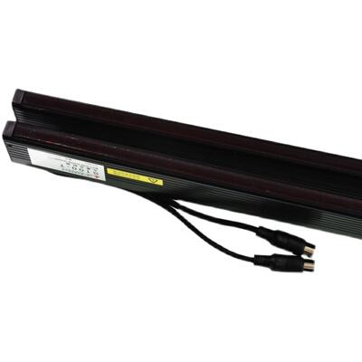 二合一光幕S100三菱电梯