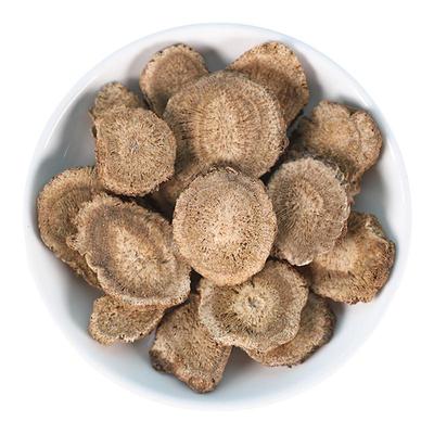 中药材特级野生木香500克正品