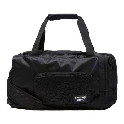 Reebok/锐步女运动拎包手提包健身训练休闲旅行包正品FQ5702-620