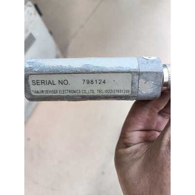 【请询价】天津德维仕电子DEVISER传感器序列号798124原装