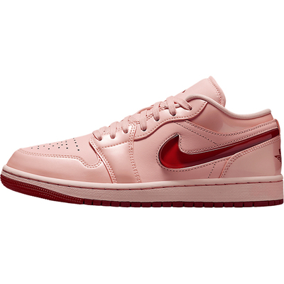 Nike/耐克正品JORDAN女士运动缓震耐磨低帮篮球鞋HF3174-600