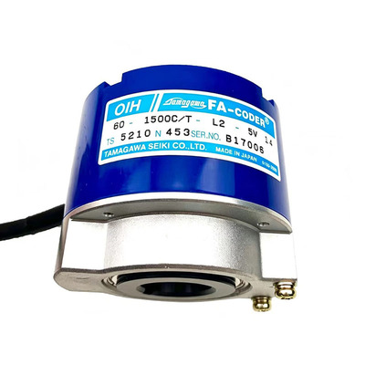 全新TS5210N453编码器