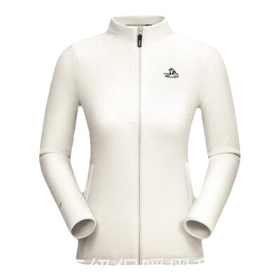 P系列Polartec200户外抓绒外套