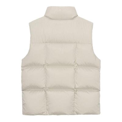 NEPA羽绒马甲防风防泼水保暖