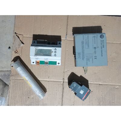 询价下单西门子通用控制器RWD68，