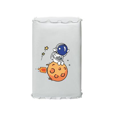 美的洗衣机罩布防水防晒上开盖