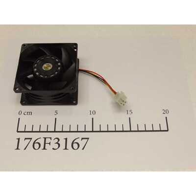 议价丹佛斯变频器 9GV0848P4K041 风扇 DC48V  0.22A 176F3167