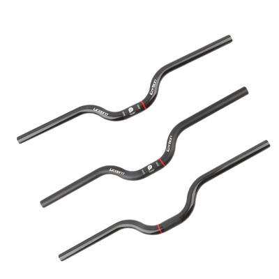 litepro折叠车把超轻碳纤维燕把