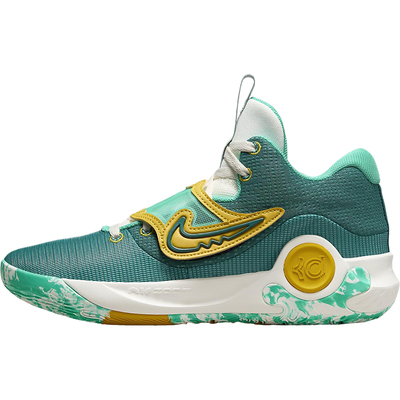 Nike/耐克正品KD Trey5X男士时尚缓震经典运动篮球鞋DD9538-300