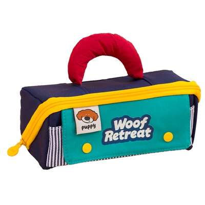 敞开180度大开口笔袋站立式多层多功能大容量铅笔盒2026新款男女孩高初中小学生铅笔袋简约高颜值三角文具盒