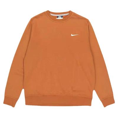 Nike/耐克运动休闲男圆领卫衣