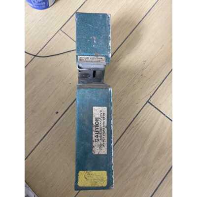 ZUMBACH激光测径仪ODAC-15XY高精度测量圆型产品