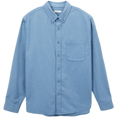 热风男装24秋衬衫新品5折起