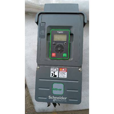 ATV610U75N4 变频器 7.5KW 1 个议价