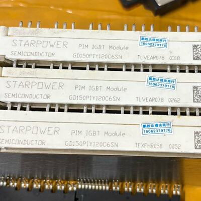 议价-GD150PIY120C6SN.GD150PIX120C6S