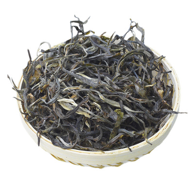 普洱茶生茶生态景谷古树茶老树茶