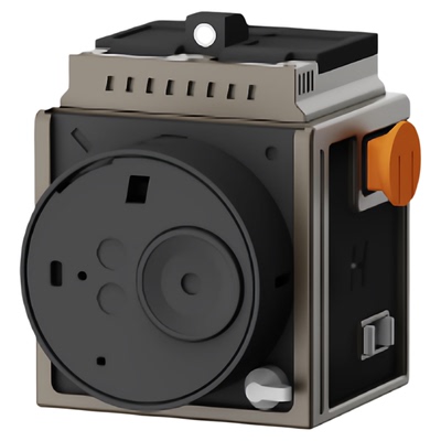 大疆DJINano配件哈苏取景器