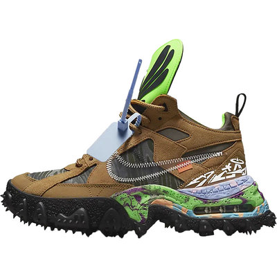 Nike/耐克正品新款Air Terra Forma男女运动耐磨休闲鞋DQ1615-700