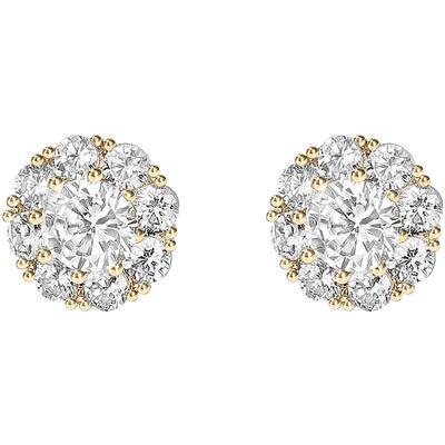 ZEGL独特耳钉设计感新潮小众复古