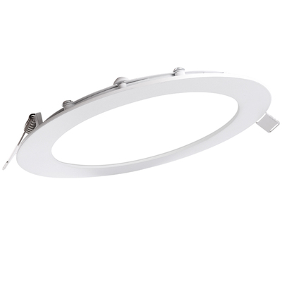 超薄led筒灯射灯高亮节能圆形