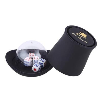 iching骰盅防作弊骰盅