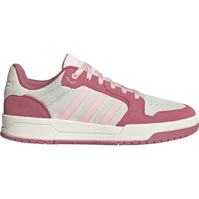 Adidas/阿迪达斯正品2025夏季款男女日常运动低帮耐磨板鞋KJ6983